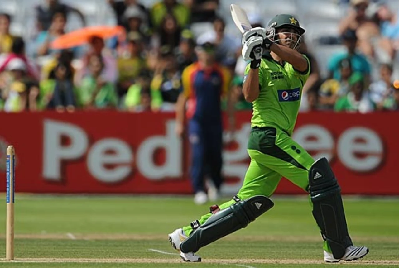 Top 10 Biggest Individual Scores in India vs Pakistan ODIs